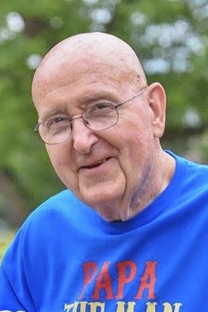 Billy J. Johnson 1937-2024 | News, Sports, Jobs - Tribune Chronicle